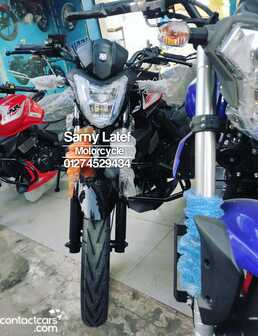 أسعار موتوسيكلات فيجوري Vigorey جديدة 2025 / 2026 في مصر | كونتكت كارز