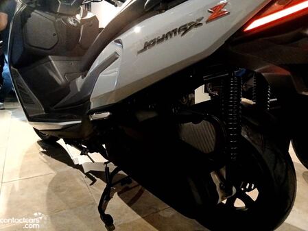 New SYM Prices 2024 / 2025 in Egypt | Contactcars