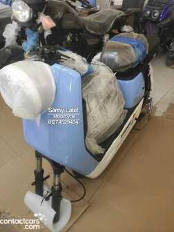 New Keeway Prices 2025 / 2026 in Egypt | Contactcars