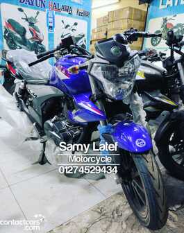 New Benelli VLM Prices 2024 / 2025 in Egypt | Contactcars