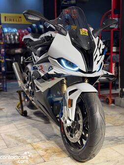 New BMW Motorrad Prices 2024 / 2025 in Egypt | Contactcars