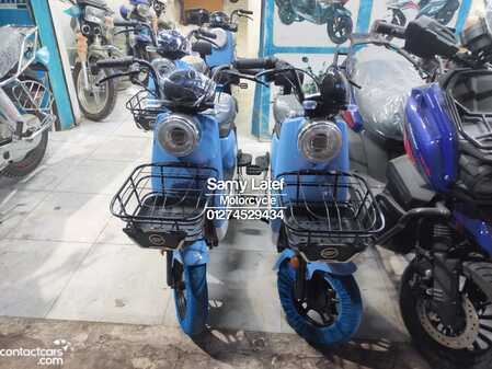 New Keeway Prices 2025 / 2026 in Egypt | Contactcars