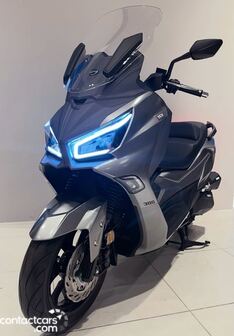 New SYM Prices 2024 / 2025 in Egypt | Contactcars