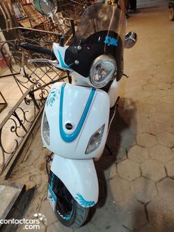 موتوسيكل فيجورى Vigorey Vlr200 CBF موديل 25 |معرض سامى لطيف - فيجوري جديد للبيع | كونتكت كارز