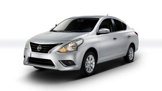 Nissan Sunny 2026 in Egypt: Specs, Trims, Photos, and Prices