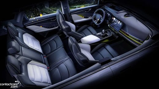 BAIC X 55 2025 in Egypt: Specs, Trims, Photos, and Prices