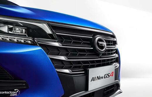 جي إيه سي GS4 2024 في مصر: المواصفات والفئات والصور والأسعار