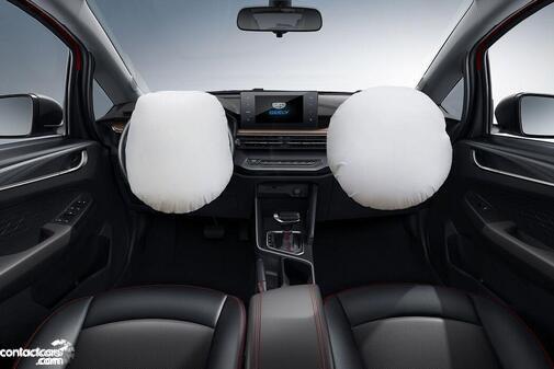 جيلي GX3 PRO 2025 في مصر: المواصفات والفئات والصور والأسعار