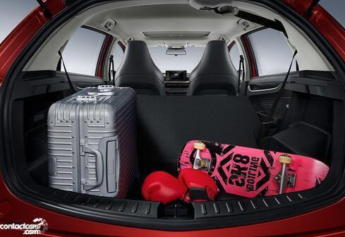 جيلي GX3 PRO 2025 في مصر: المواصفات والفئات والصور والأسعار