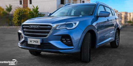 جيتور X70 2024 في مصر: المواصفات والفئات والصور والأسعار
