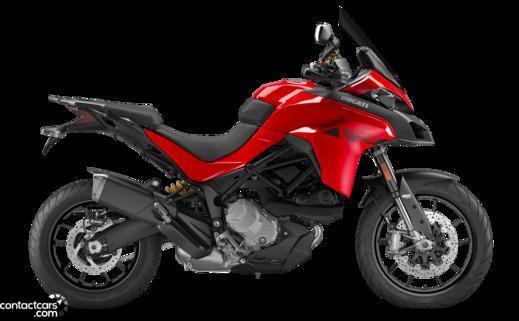 New Ducati Prices 2025 / 2026 in Egypt | Contactcars