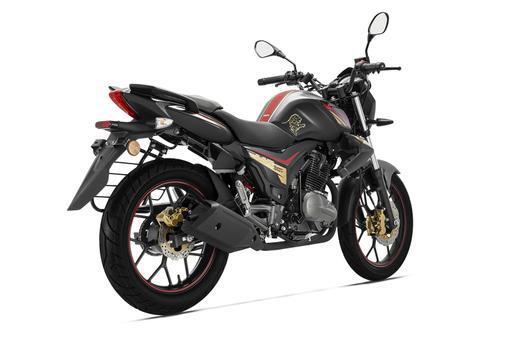 مواصفات وأسعار بينيلي VLR 2024 (الأسعار الرسمية) | كونتكت كارز