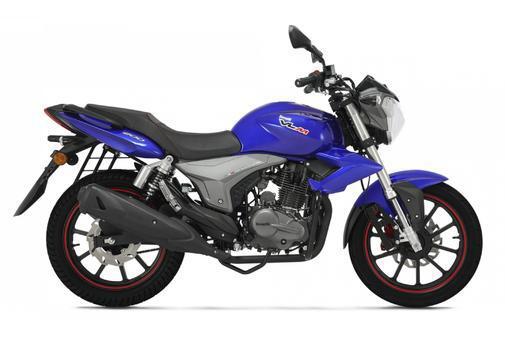 مواصفات وأسعار بينيلي VLM 2024 (الأسعار الرسمية) | كونتكت كارز