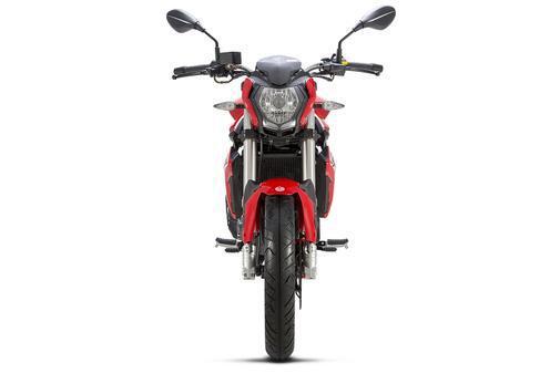 Benelli TNT 2024 Specs and Prices (Official Prices) | Contactcars