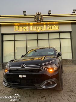 New Citroen C4 Prices 2024 / 2025 in Egypt (Updated Daily)