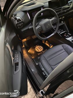 New Citroen C4 Prices 2024 / 2025 in Egypt (Updated Daily)