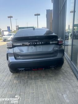 New Citroen C4 Prices 2025 / 2026 in Egypt (Updated Daily)