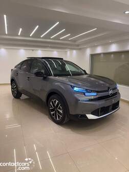 New Citroen C4 Prices 2025 / 2026 in Egypt (Updated Daily)