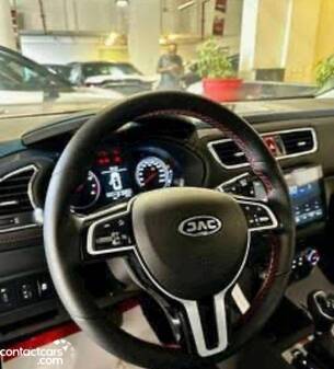 New JAC S2 Prices 2024 / 2025 in Egypt (Updated Daily)