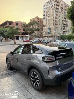 New Citroen C4 Prices 2025 / 2026 in Egypt (Updated Daily)