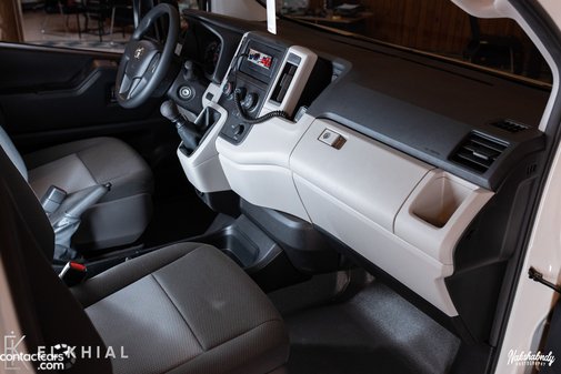 New Toyota Hiace Prices 2025 / 2026 in Egypt (Updated Daily)