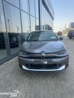 New Citroen C4 Prices 2025 / 2026 in Egypt (Updated Daily)