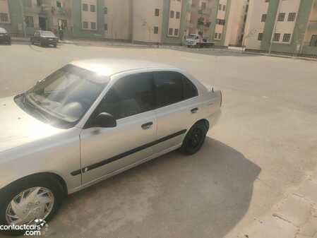 Best Used Hyundai Verna for Sale in Egypt (Top Deals)