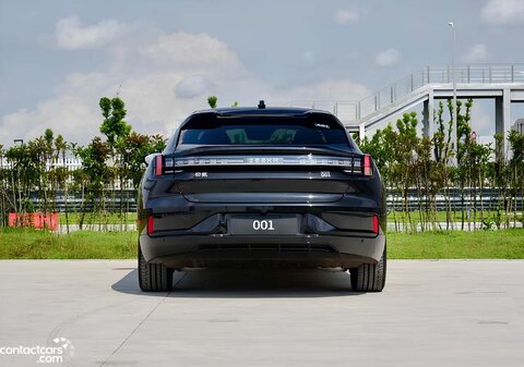 New Zeekr 001 Prices 2025 / 2026 in Egypt (Updated Daily)