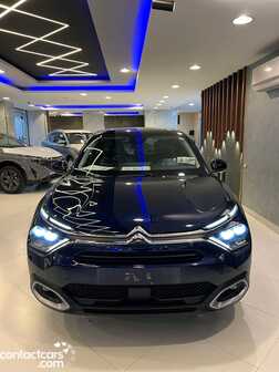 New Citroen C4 Prices 2024 / 2025 in Egypt (Updated Daily)