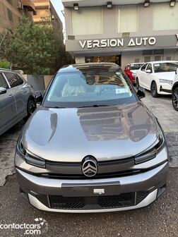 New Citroen C4 Prices 2025 / 2026 in Egypt (Updated Daily)