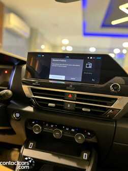 New Citroen C4 Prices 2024 / 2025 in Egypt (Updated Daily)