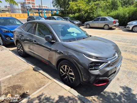 Citroen C4 X 2024 Specs and Prices (Official Prices) | Contactcars