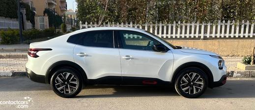 Citroen C4 X 2024 Specs and Prices (Official Prices) | Contactcars