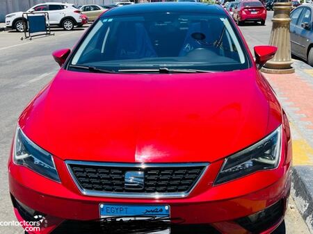 Seat Leon 2024 Specs and Prices (Official Prices) | Contactcars