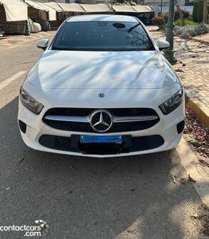 Mercedes A200 2020 Specs and Prices (Official Prices) | Contactcars