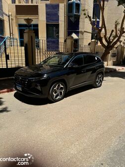 Hyundai Tucson NX4e 2024 Specs and Prices (Official Prices) | Contactcars