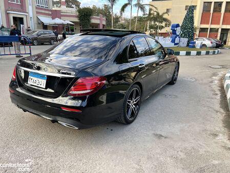 Mercedes E200 2020 Specs and Prices (Official Prices) | Contactcars