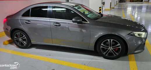 Mercedes A200 2020 Specs and Prices (Official Prices) | Contactcars