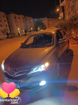 BYD L3 2023 Specs and Prices (Official Prices) | Contactcars