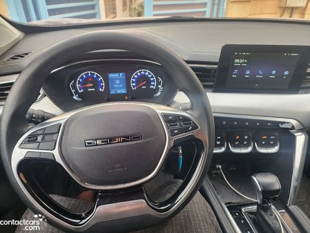 BAIC X3 2023 Specs and Prices (Official Prices) | Contactcars