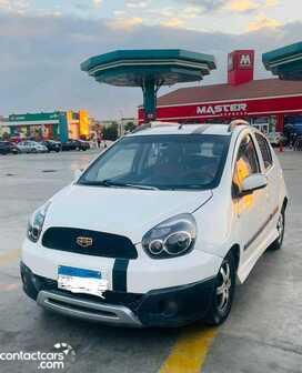 Geely X Pandino 2016 Specs and Prices (Official Prices) | Contactcars