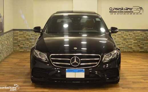 Mercedes E200 2020 Specs and Prices (Official Prices) | Contactcars